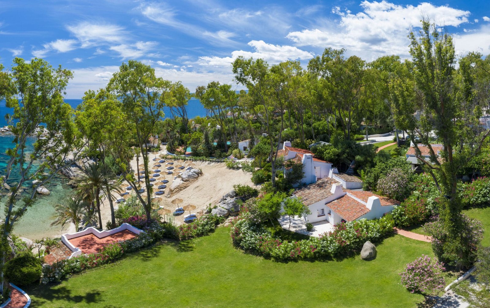 Arbatax Park Resort: una vacanza naturale e sostenibile - Viaggiare News