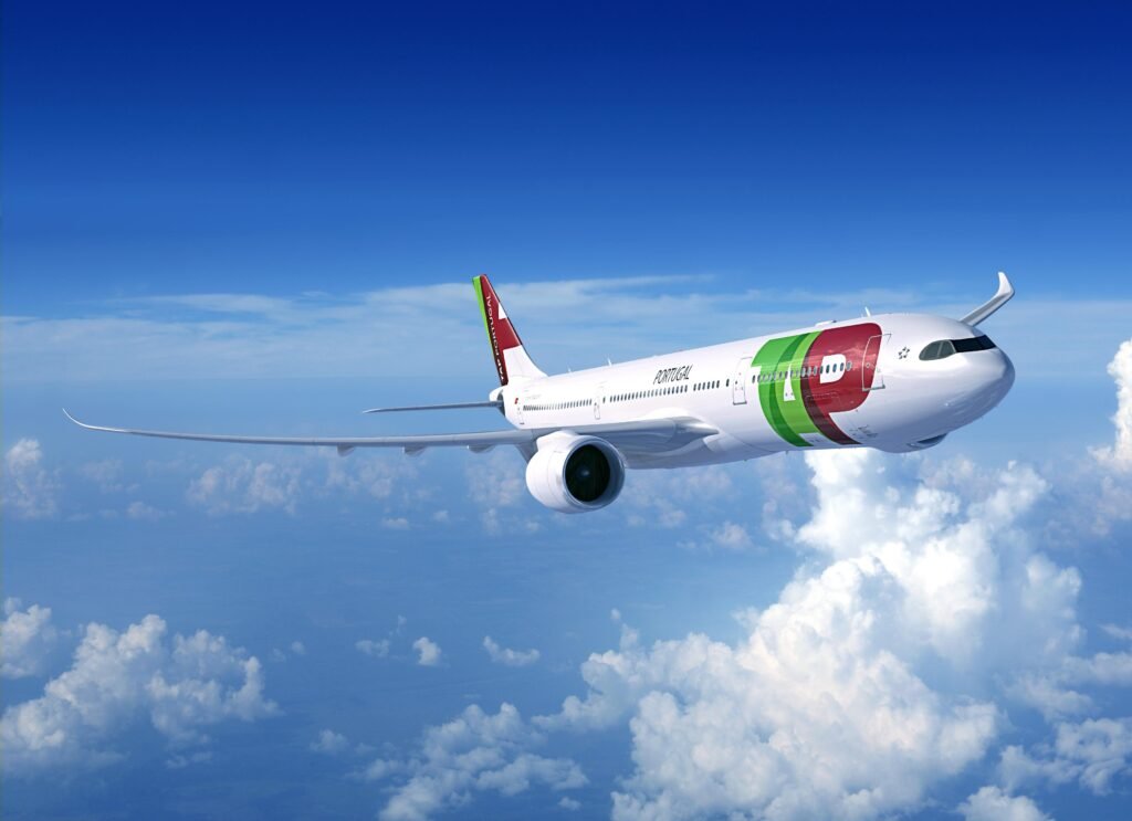 TAP Air Portugal apre nuove rotte nel 2023 - Viaggiare News