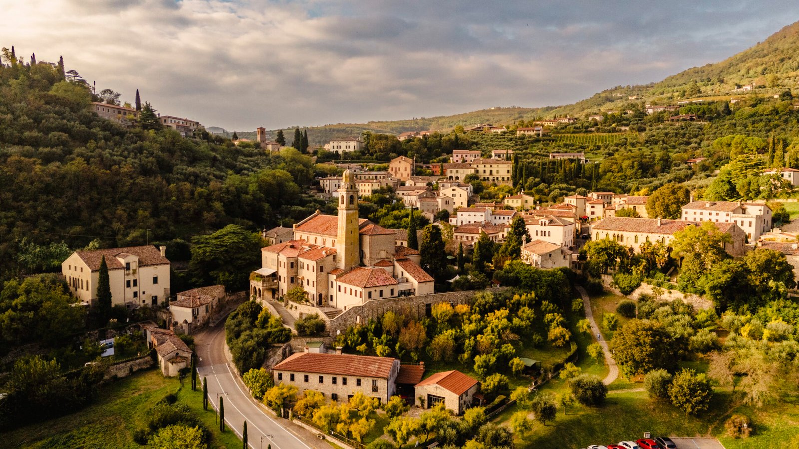 Arquà Petrarca: eventi tra cultura e gusto fino a marzo 2026