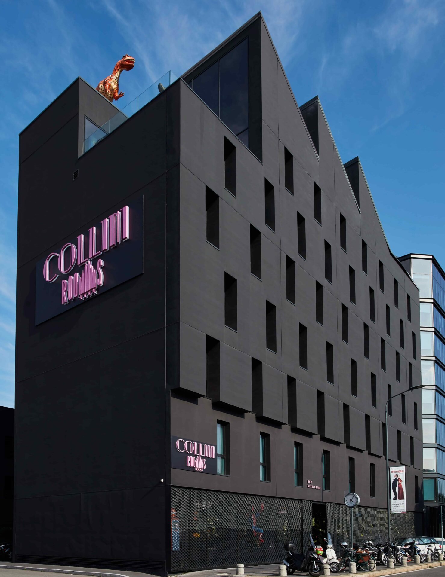 BWH Hotels espande la collezione WorldHotels Crafted con il Collini ...