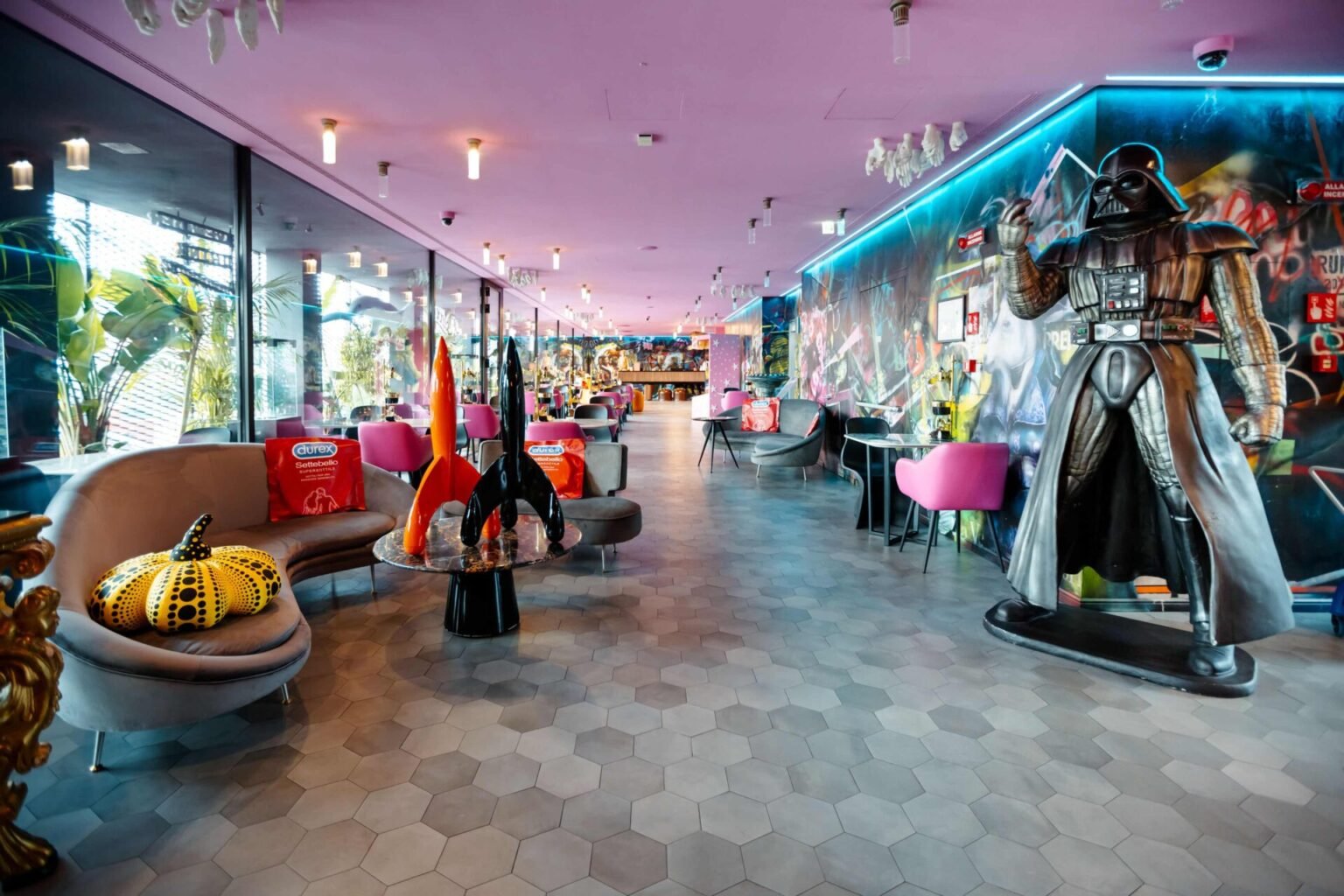 BWH Hotels espande la collezione WorldHotels Crafted con il Collini ...