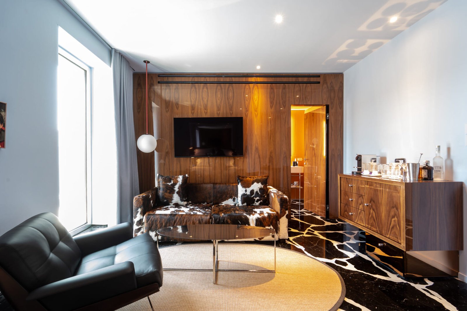 Calimala Milano, le suite che interpretano il lifestyle milanese ...
