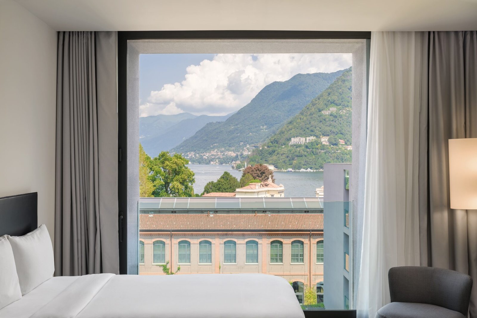 Hilton Lake Como primavera 2026: Pasqua, wellness e weekend sul lago ...