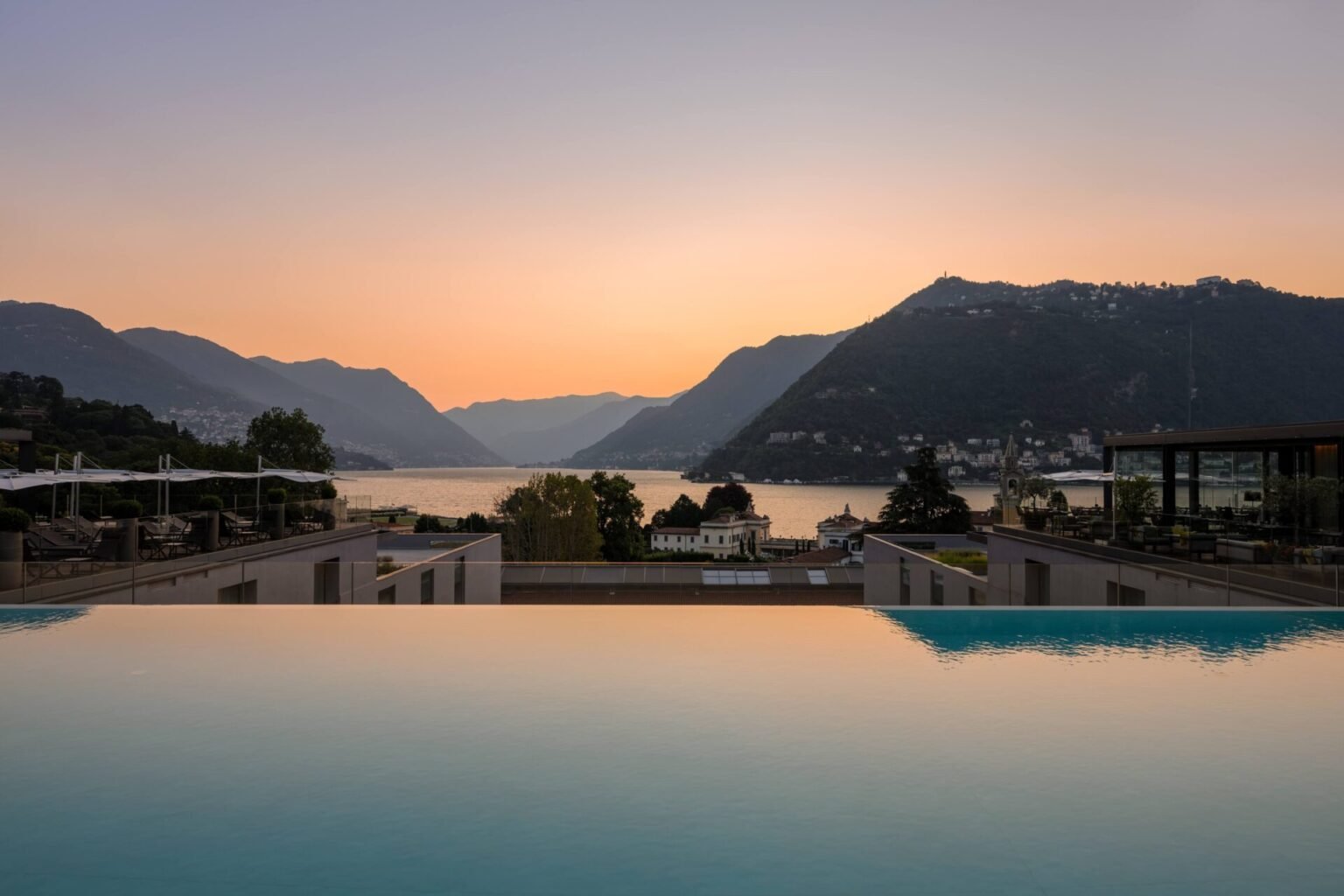 Hilton Lake Como primavera 2026: Pasqua, wellness e weekend sul lago ...